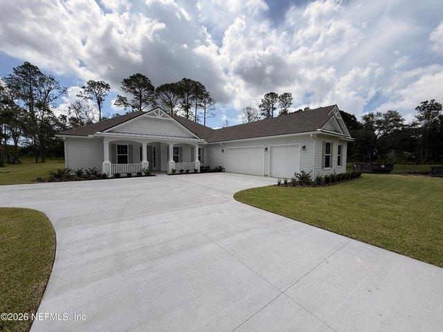 95096 Barnwell Rd, Fernandina Beach, FL 32034