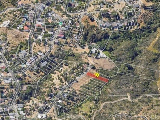 9509 N Inspiration Way, Tujunga, CA 91042