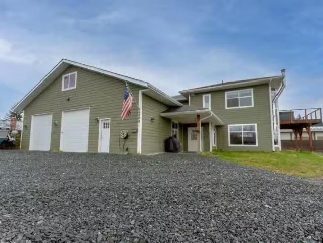 9509 ANTLER WAY, JUNEAU, AK 99801 Single Family Residence For.