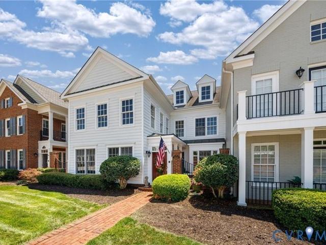 9509 Belle Air Ln, Henrico, VA 23229