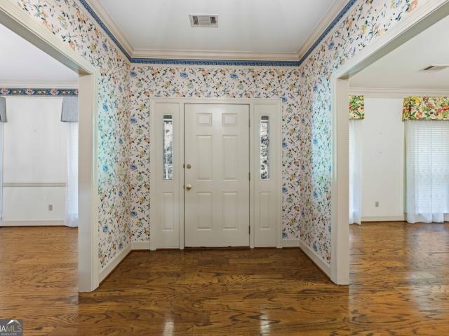 9509 Chickasaw Court