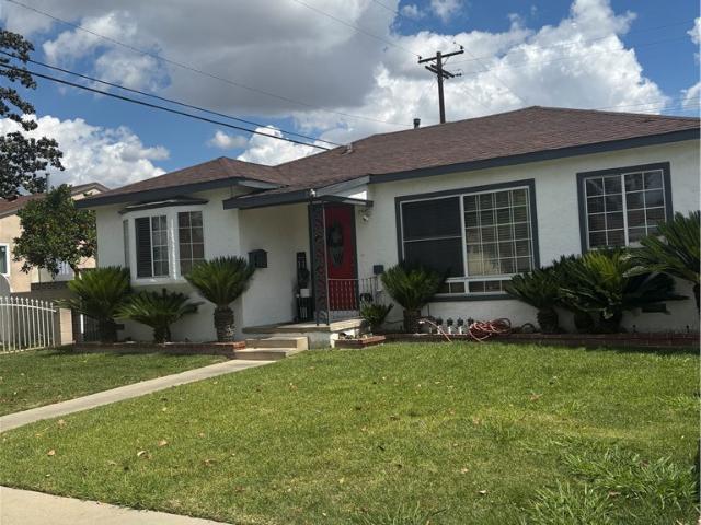 9509 Danville St, Pico Rivera, CA 90660 | MLS #CV26079