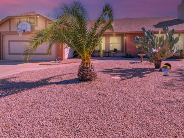 9509 E Fairbrook St, Mesa, AZ 85207