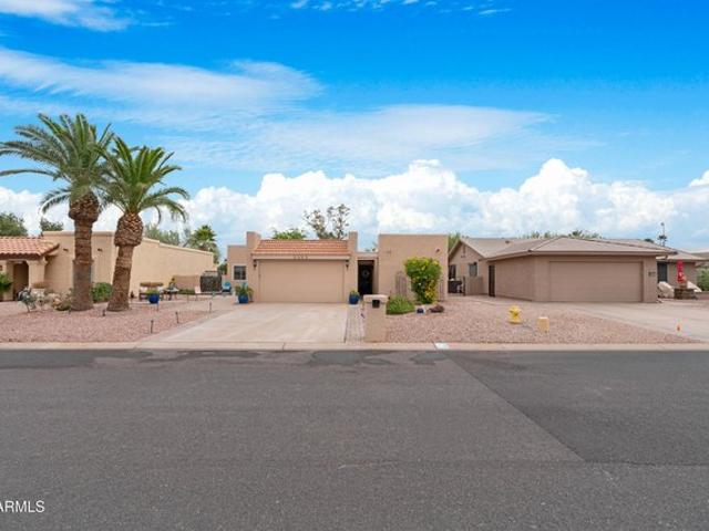 9509 E Fairway Blvd, Sun Lakes, AZ 85248