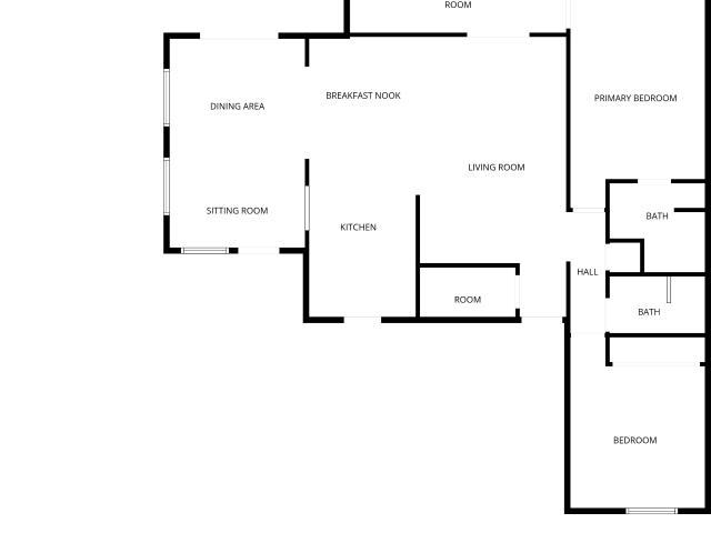 9509 E Fairway Blvd, Sun Lakes, AZ 85248 | MLS #7011 | Compass