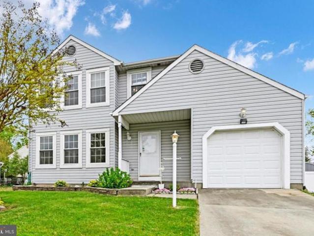 9509 Horn Ave, Nottingham, MD 21236