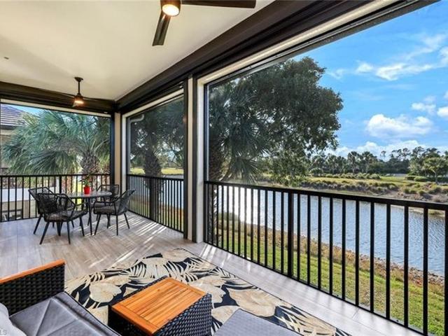 9509 Ironstone Ter Apt 201, Naples, FL 34120