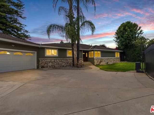 9509 Jellico Ave, Northridge, CA 91325