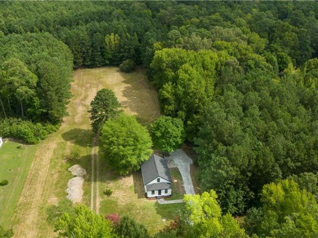 9509 Line Fence RD