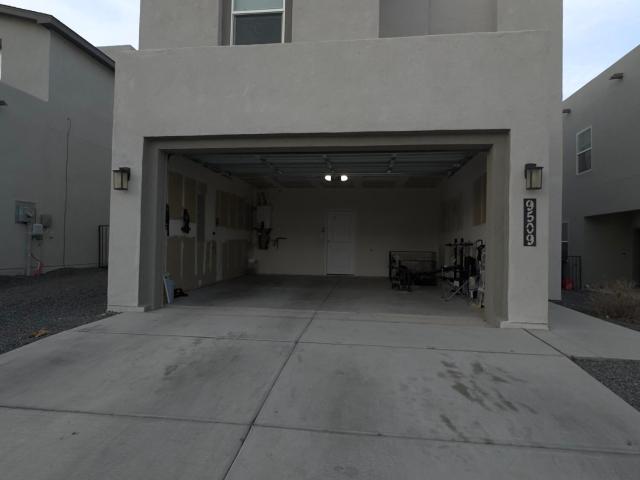 9509 Sage Ranch Court SW