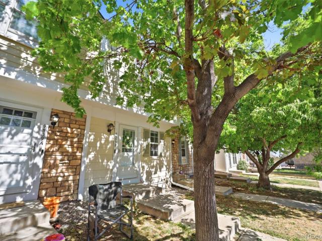 9509 W Coal Mine Ave, Unit B, Littleton, CO 80123 | MLS #1694 | Compass