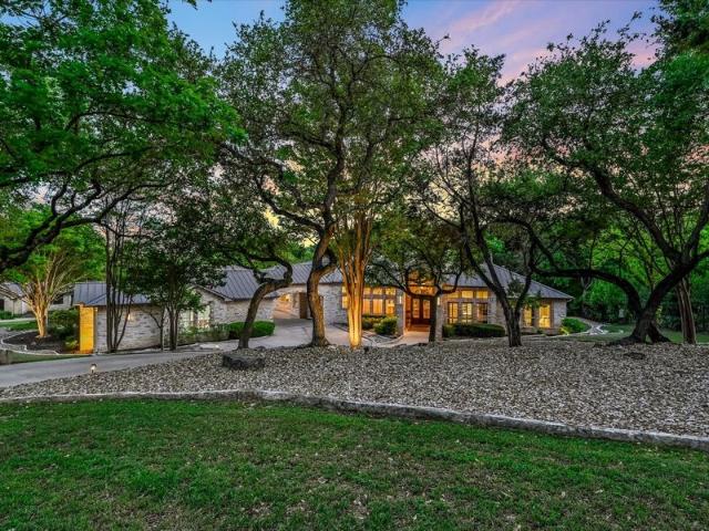 9509 Woody Ridge View, Austin, US, TX
