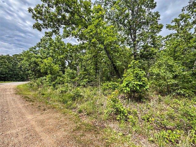 95001 S 4556 Rd, Vian, OK 74962