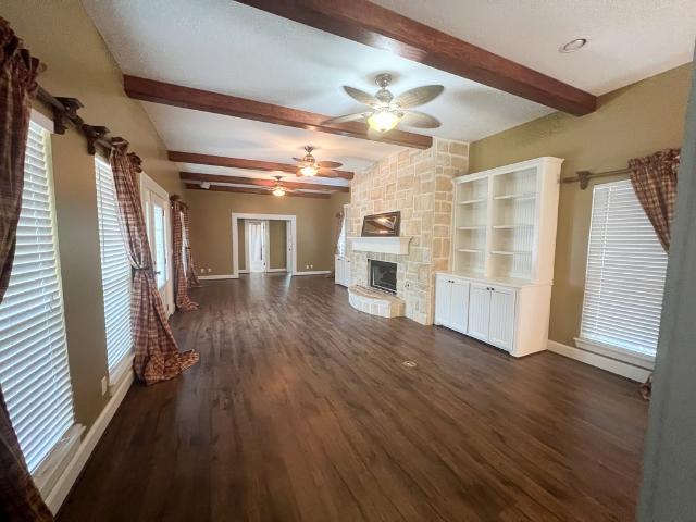 9500 Mayfield Main House
