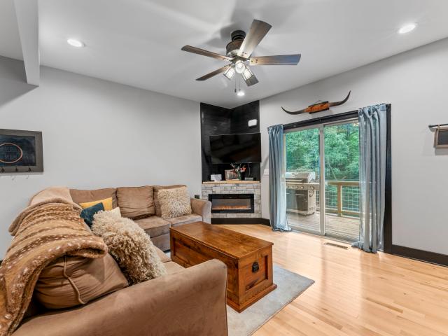 9500 McFarlin Rd, Bon Aqua, TN 37025 | MLS #3233