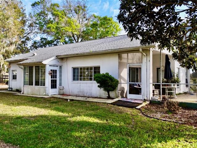 9500 NW 95th Avenue Rd, Ocala, FL 34482 | MLS #OM696539