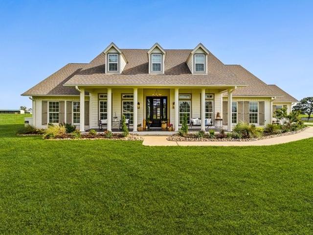 9500 Osr, Midway, TX 75852