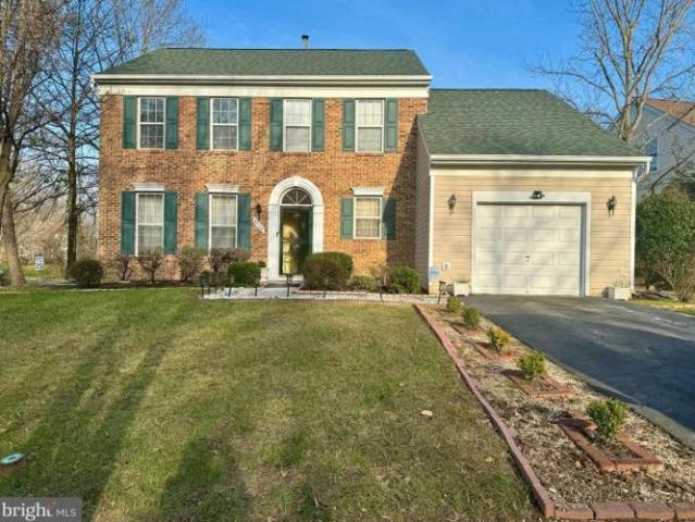 9500 Allerton Terrace, Clinton, MD 20735