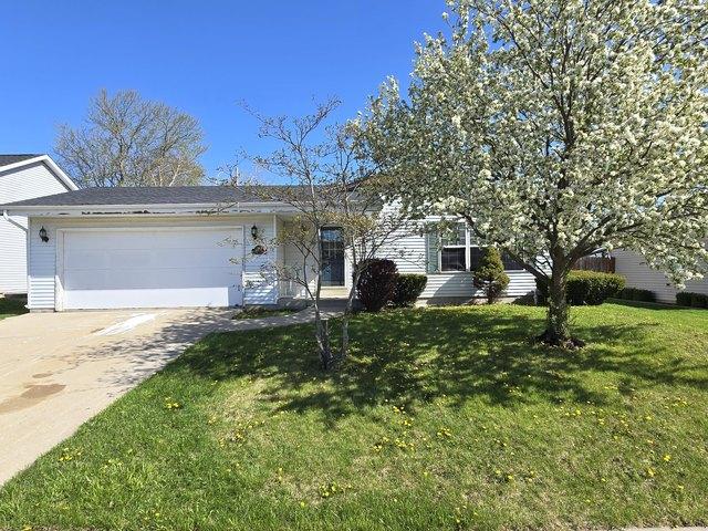 9500 Broadway Dr, Sturtevant, WI 53177