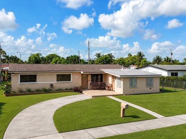 9500 Cutler Ridge Dr, Cutler Bay, FL 33157