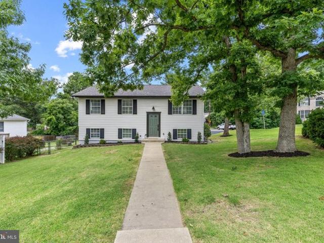9500 Cissell Ave, Laurel, MD 20723