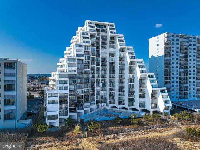 9500 Coastal Highway # 1L