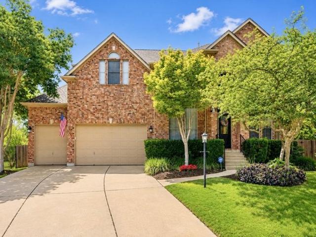 9500 Corbe Dr, Austin, TX 78726