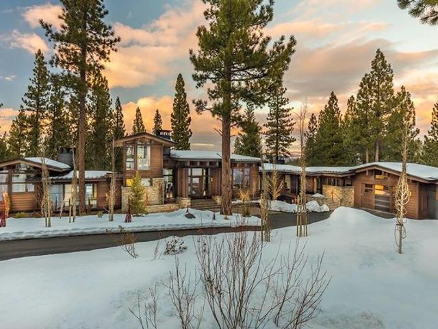9500 Dunsmuir Way, Truckee, CA 96161