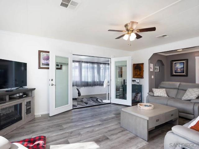 9500 Harritt Rd, Spc 189, Lakeside, CA 92040 | MLS #250041