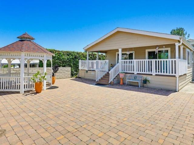 9500 Harritt Rd, Unit 4, Lakeside, CA 92040 | MLS #PTP2602 | Compass