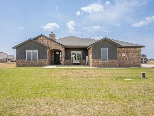 9500 Jacobs Well Dr, Amarillo, TX 79119