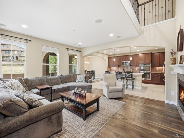 9500 Pendio Ct, Highlands Ranch, CO 80126 | MLS #2623 | Compass
