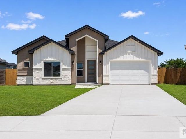 9500 Romano Palm, Brownsville, TX 78566