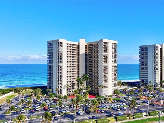 9500 S Ocean Dr, Unit 909, Jensen Beach, FL 34957 | MLS #M20054 | Compass
