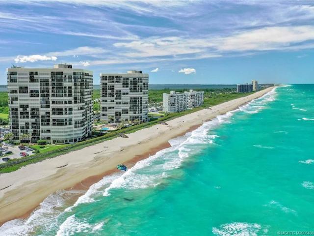 9500 S Ocean Dr, Unit 210, Jensen Beach, FL 34957 | MLS #M20054 | Compass