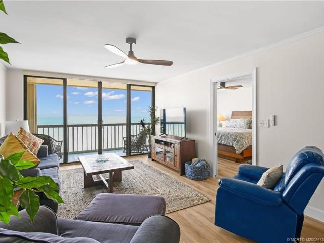 9500 S Ocean Dr, Unit PH3, Jensen Beach, FL 34957 | MLS #M20054