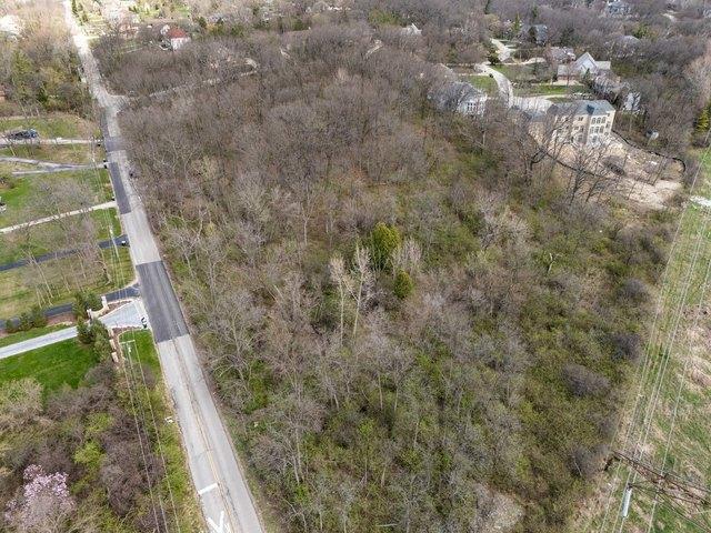 9500 S Madison St, Burr Ridge, IL 60527