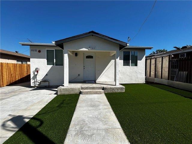 9500 S Spring St, Los Angeles, CA 90003