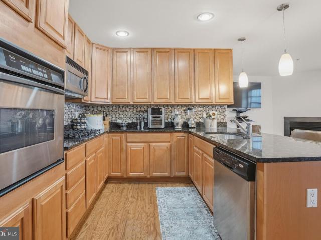 9500 Sidebrook Rd, Unit 406, Owings Mills, MD 21117 | MLS #MDBC2154