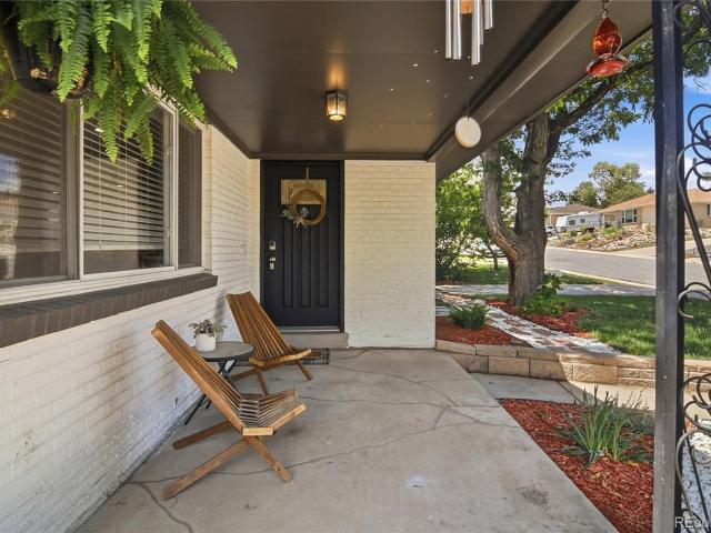 9500 W 54th Place