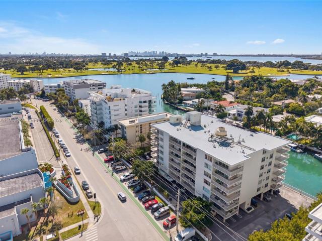 9500 W Bay Harbor Dr, Unit 2H, Bay Harbor Islands, FL 33154 | MLS #A11959