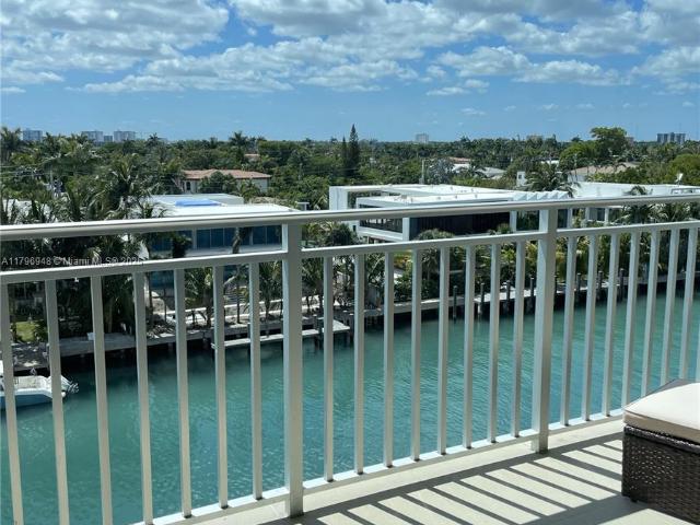 9500 W Bay Harbor Dr, Unit 6B, Bay Harbor Islands, FL 33154 | MLS #A11796 | Compass
