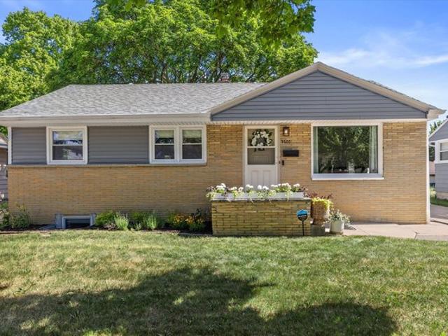 9500 W Elmore Ave, Milwaukee, WI 53222