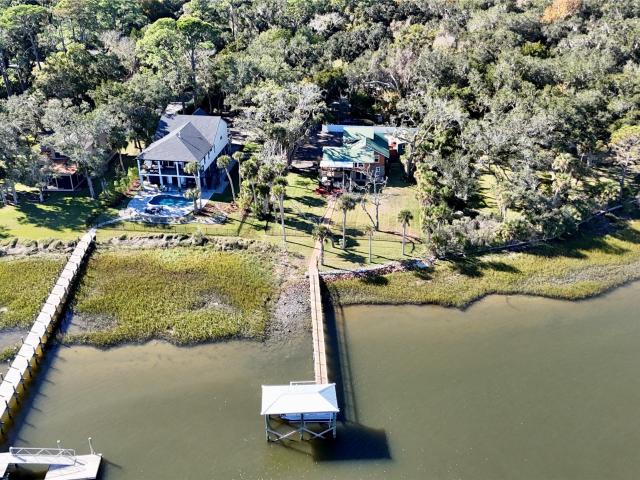 95019 Boyett Ln, Fernandina Beach, FL 32034 | MLS #114424 | Compass
