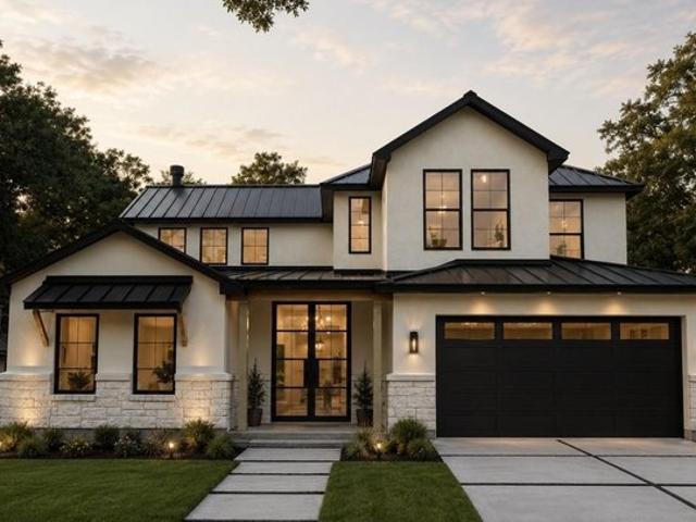 9501 Meadowheath Dr Unit B, Austin, TX 78729
