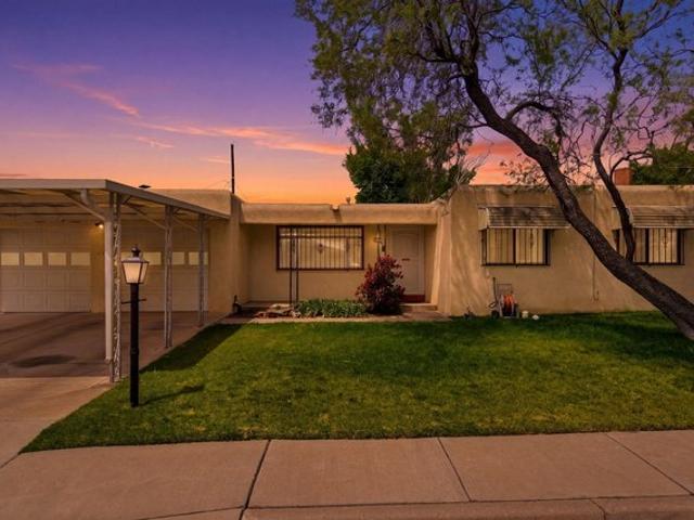 9501 Arvada Ave NE, Albuquerque, NM 87112
