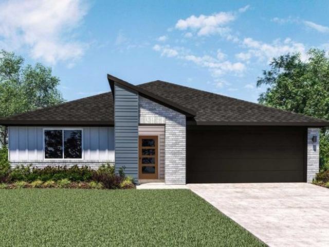 9501 Buckstitch Saddle Dr, Austin, TX 78724