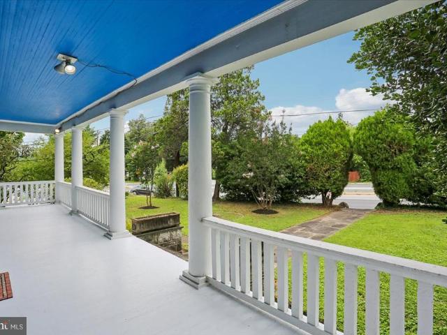 9501 Colesville Road