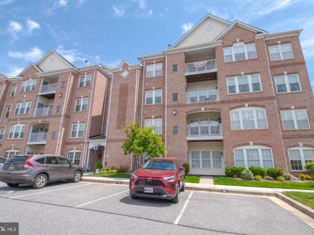 9501 D Kingscroft Terrace # 9501D