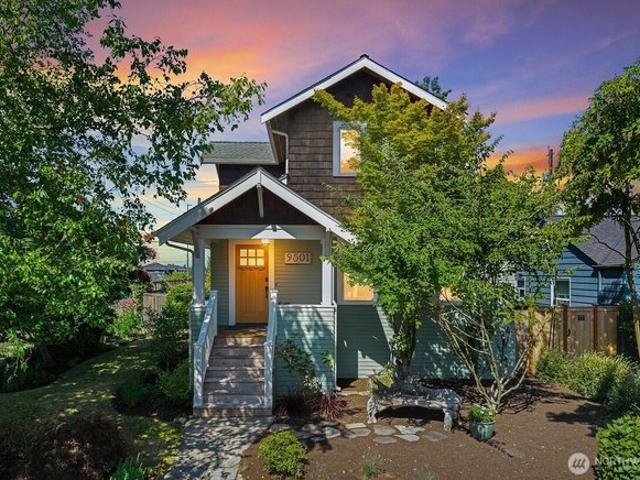 9501 Dayton Ave N, Seattle, WA 98103